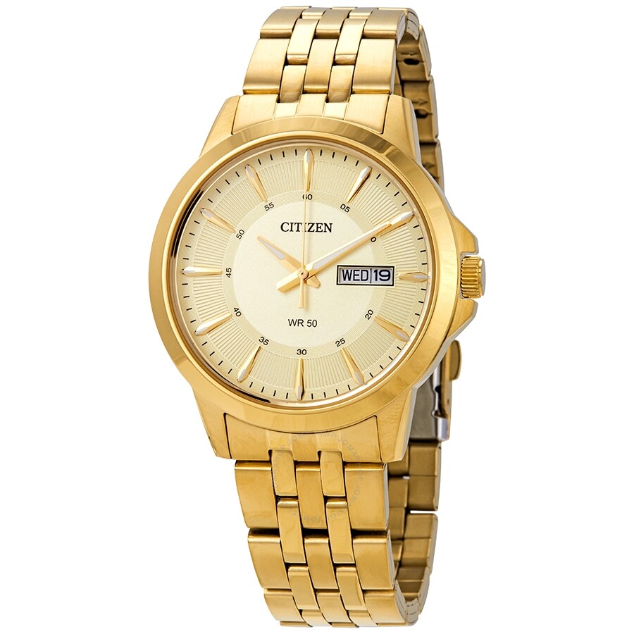 Citizen Men's Watches – Fatima's Fine Jewelry