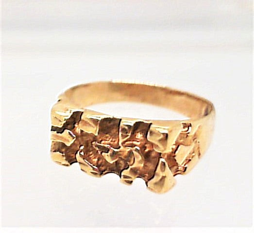 Baby & Children's Rings – Fatima's Fine Jewelry