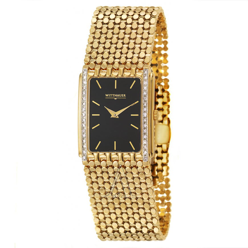 Wittnauer Women's Watches – Fatima's Fine Jewelry