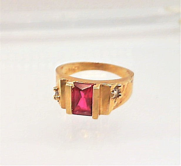 Baby & Children's Rings – Fatima's Fine Jewelry